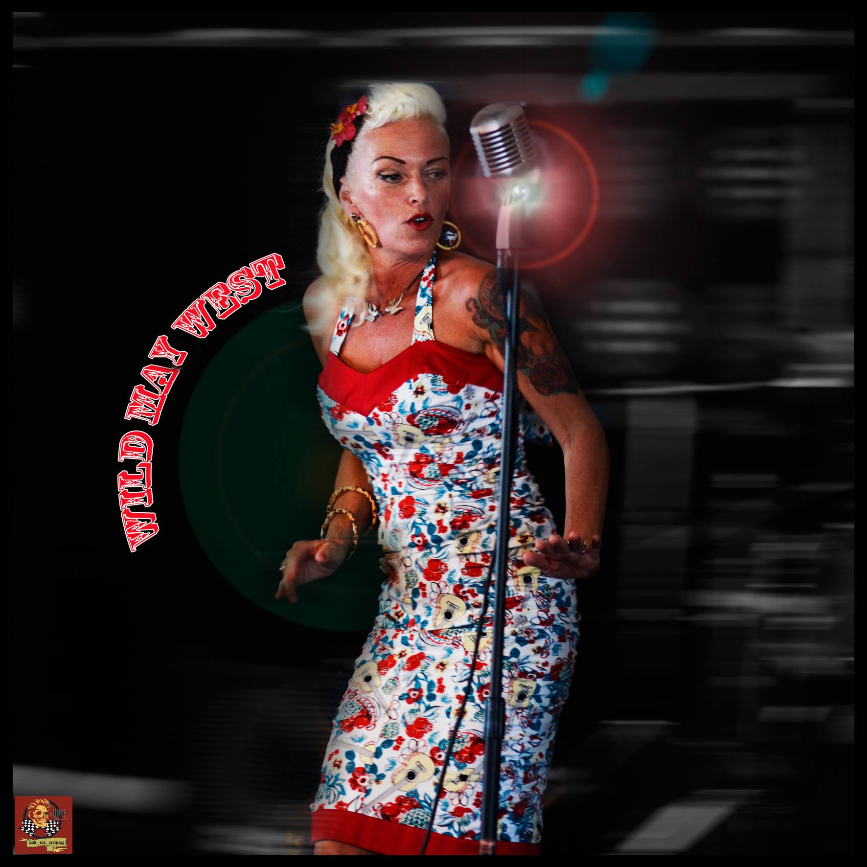Wild May West – Rock'n Wheels Classic #4