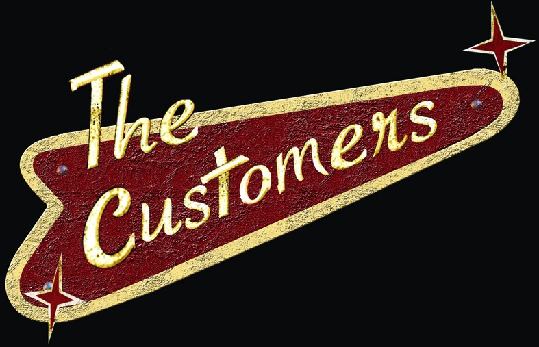 The Customers – Rock'n Wheels Classic #4